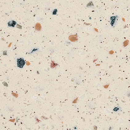 Лепило Corian® Tumbled Glass TU | Frischeis